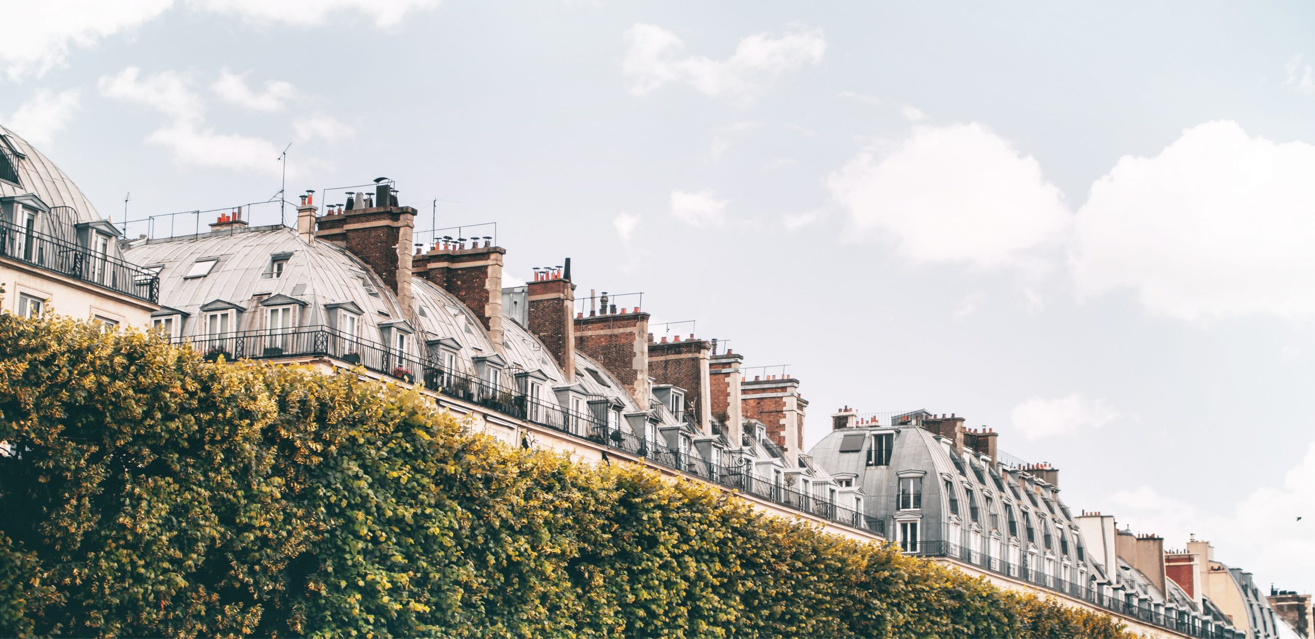 Nos implantations - DK Partners